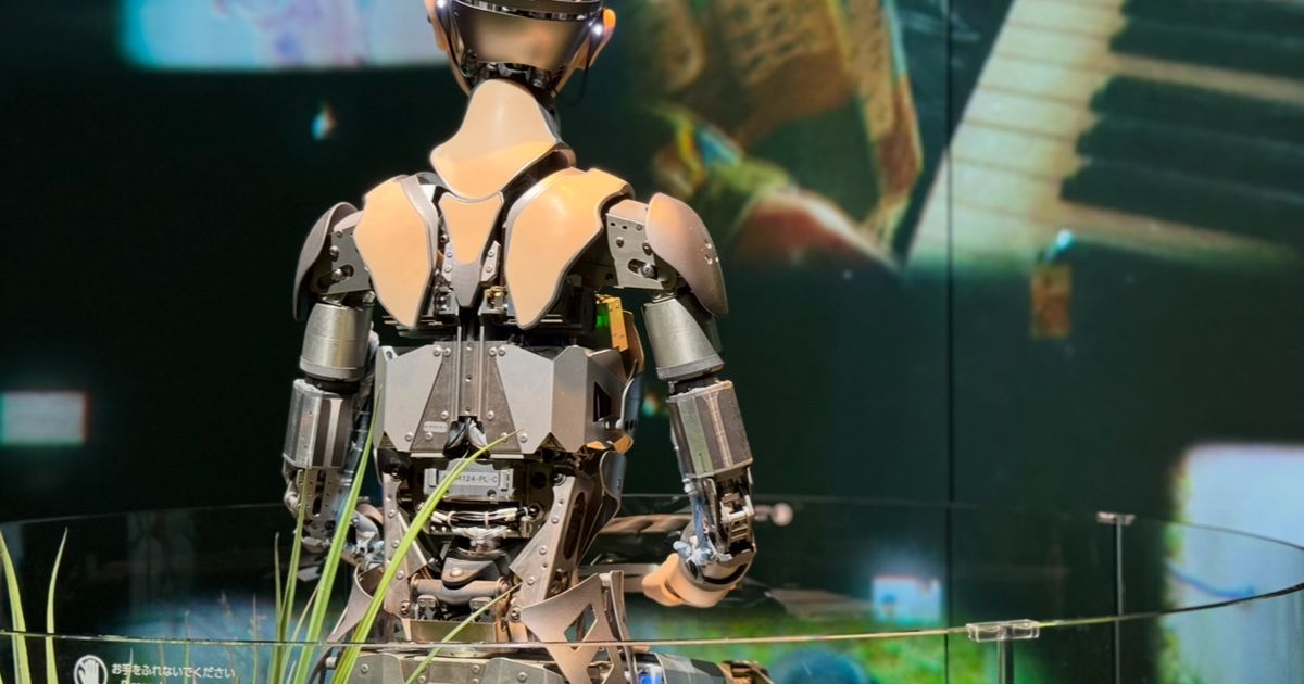 大阪万博vol.4 | ALIS