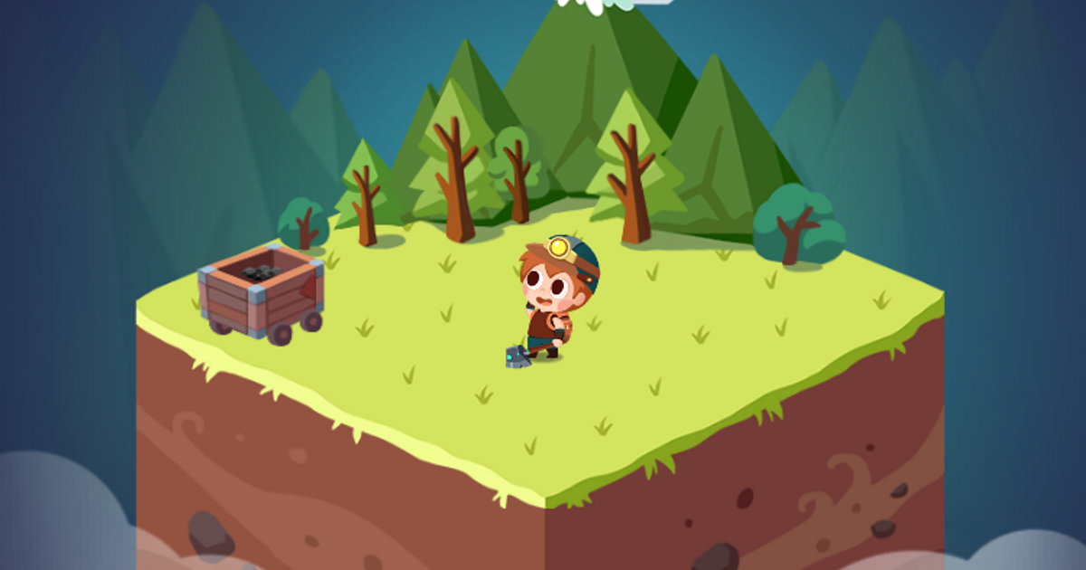 DIGWORLDというゲームを遊んで | ALIS